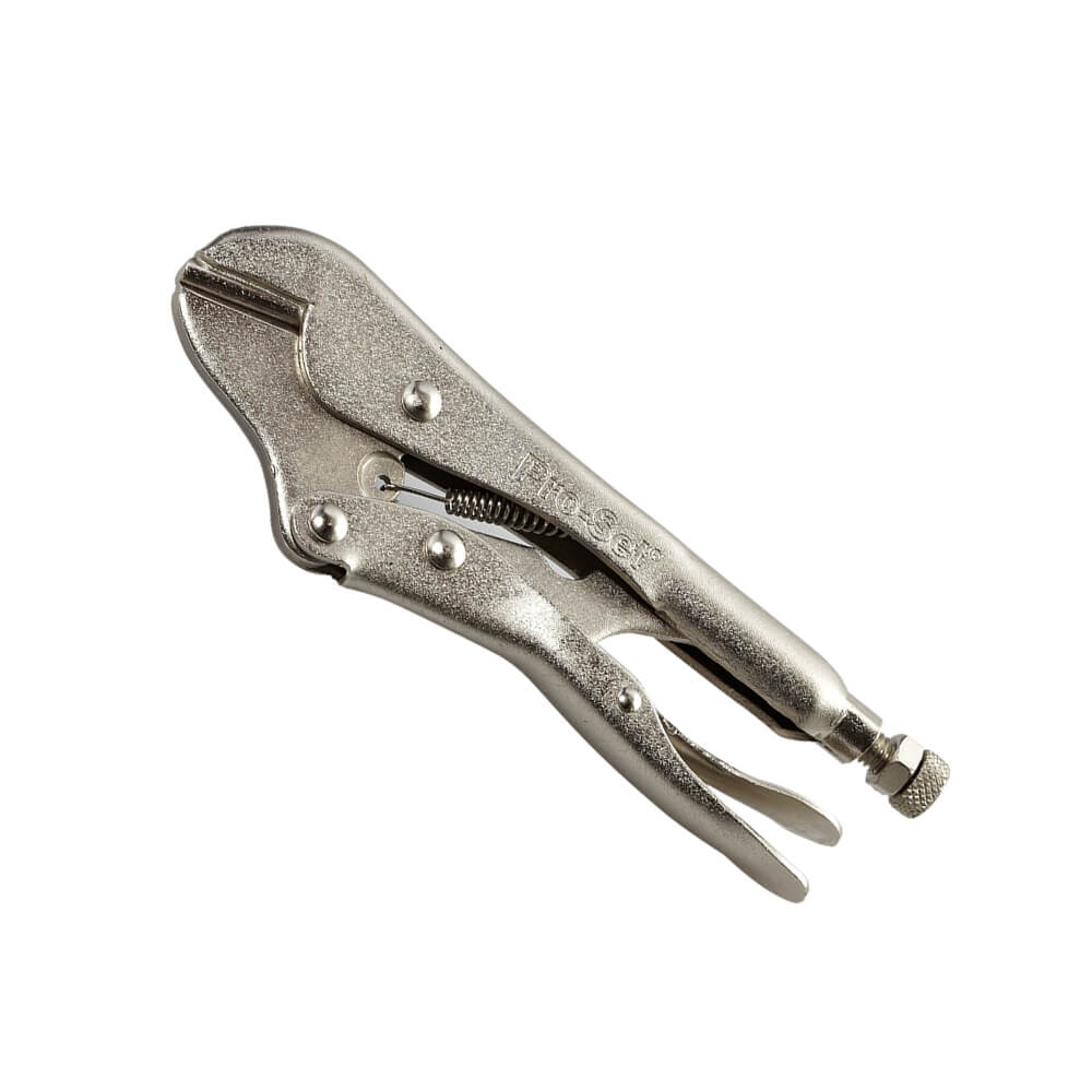 PINZAS PINCH-OFF PARA SELLAR TUBO | typ.mx